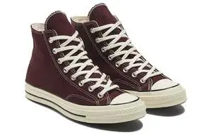 CONVERSE Chuck 70 High Top Sneakers - Red/white
