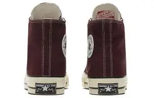CONVERSE Chuck 70 High Top Sneakers - Red/white