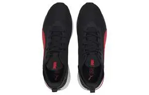 PUMA Softride Rift Athletic Sneakers - Black