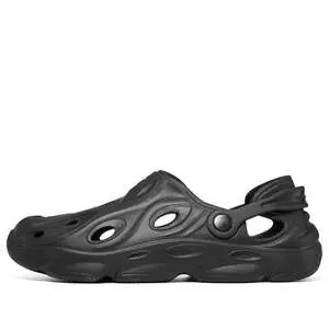 Sketchers Foamies Dashing Clogs - Black