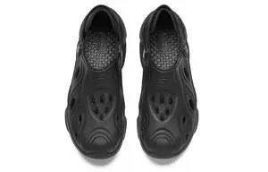 Sketchers Foamies Dashing Clogs - Black