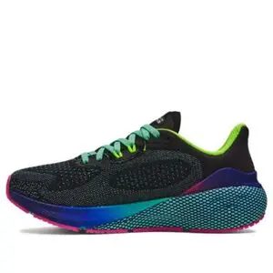 Under Armour Hovr Machina 3 Running Shoes - Black/multi-color