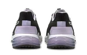 PUMA Lvl-up Xt Low Top Sneakers - Black