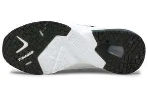 PUMA Lvl-up Xt Low Top Sneakers - Black