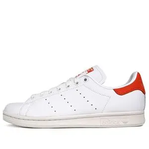 Adidas Adidas Stan Smith Sneakers White/orange