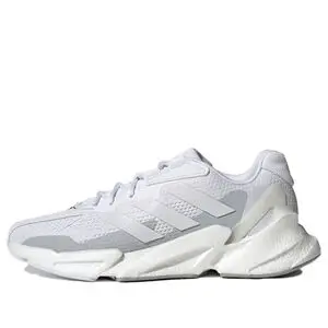 Adidas Adidas X9000L4 Athletic Sneakers Cloud White/cloud White/cloud White