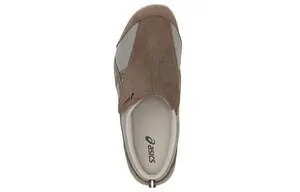 Asics Life Walker 101 Athletic Shoes - Light Brown