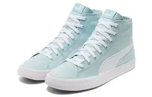 PUMA Bari Mid Sneakers