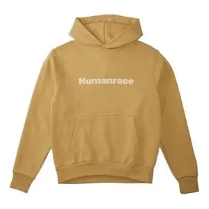 Adidas Humanrace Logo Hoodie