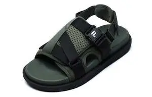 FILA FUSION Sandals