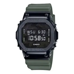 Casio G-shock Digital Square Watch