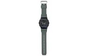 Casio G-shock Digital Square Watch