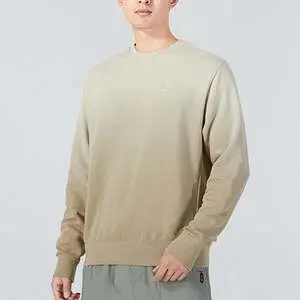 Nike Gradient Pullover With Crew Neck