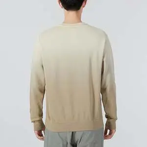 Nike Gradient Pullover With Crew Neck