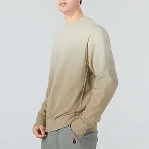 Nike Gradient Pullover With Crew Neck