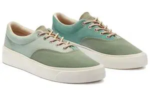 CONVERSE Skid Grip Low Top Sneakers - Green