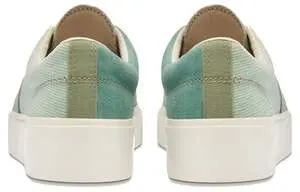 CONVERSE Skid Grip Low Top Sneakers - Green