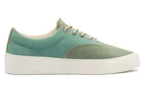 CONVERSE Skid Grip Low Top Sneakers - Green