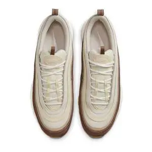 Nike Max 97 "muslin Pink Foam - White/brown