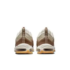 Nike Max 97 "muslin Pink Foam - White/brown