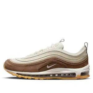 Nike Nike Air Max 97 "Muslin Pink Foam" White/brown