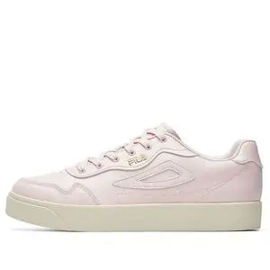 Women's Fila Pink Shoes