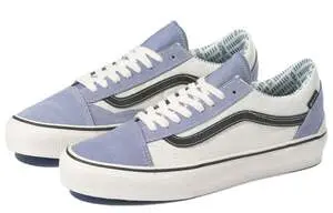 VANS Gore-tex X Old Skool Sneakers - Blue/white