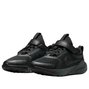 Nike Star Runner 5 Athletic Sneakers - Black/anthracite
