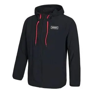 Nike Sport Clash Sports Training Jacket - Black