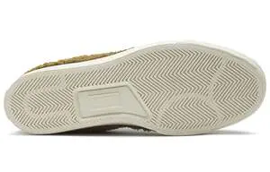 CONVERSE Jack Purcell Mid Retro Sherpa Sneakers - Green
