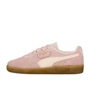 PUMA Puma Palermo Hairy Sneakers Pink