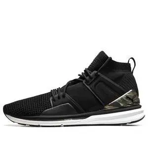 PUMA B.o.g. Athletic Sneakers - Black