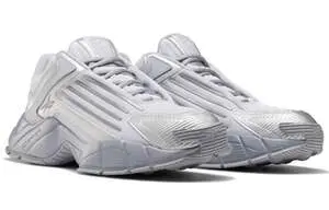 REEBOK Dmx Series 3000 Sneakers - Grey/white