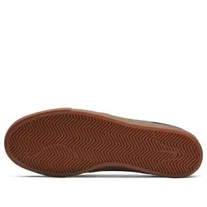 Nike Zoom Stefan Janoski Canvas Rm Sb Sneakers - Black