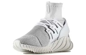 Adidas Tubular Doom Pk High Top Sneakers