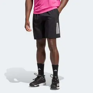 Adidas Club 3-stripes Tennis Shorts