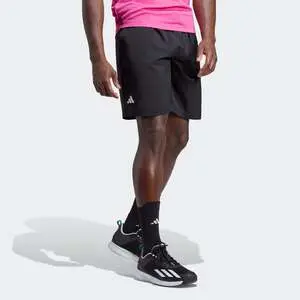 Adidas Club 3-stripes Tennis Shorts