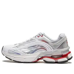 LI-NING Li-Ning Aurora Renew Sneakers Silver/red/grey