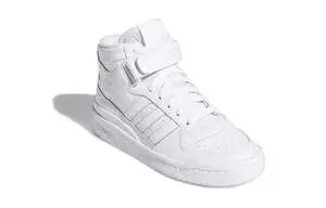 Adidas Originals Forum Mid Sneakers