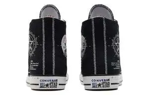 CONVERSE Chuck Taylor All Star Canvas Shoes
