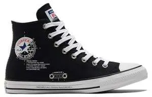 CONVERSE Chuck Taylor All Star Canvas High Top Sneakers
