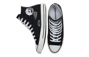 CONVERSE Chuck Taylor All Star Canvas High Top Sneakers