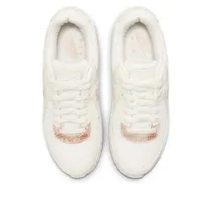 Nike Max 90 Ax "python Print" Sneakers