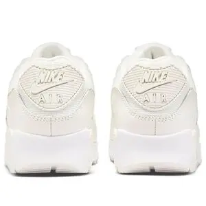 Nike Max 90 Ax "python Print" Sneakers - White