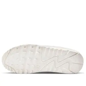 Nike Max 90 Ax "python Print" Sneakers - White