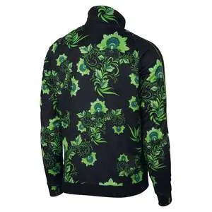 Nike Nigeria Track Jacket