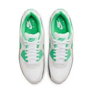 Nike Max 90 Sneakers - White/anthracite/pure Platinum