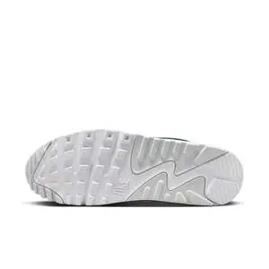 Nike Max 90 Sneakers - White/anthracite/pure Platinum