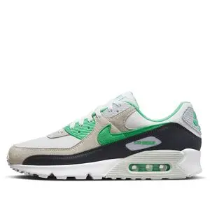 Nike Nike Air Max 90 Sneakers White/anthracite/pure Platinum