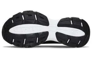 Sketchers Kozmiks Running Shoes Blue/white/black
